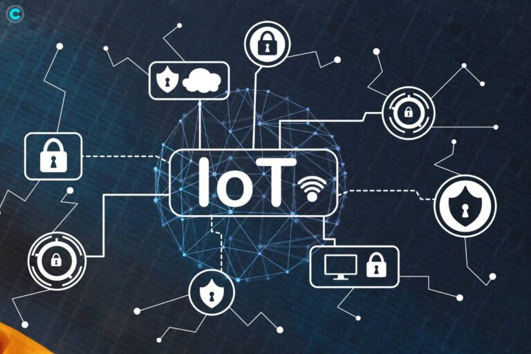 A Guide to Understanding and Securing IoT Gateways | CyberPro Magazine