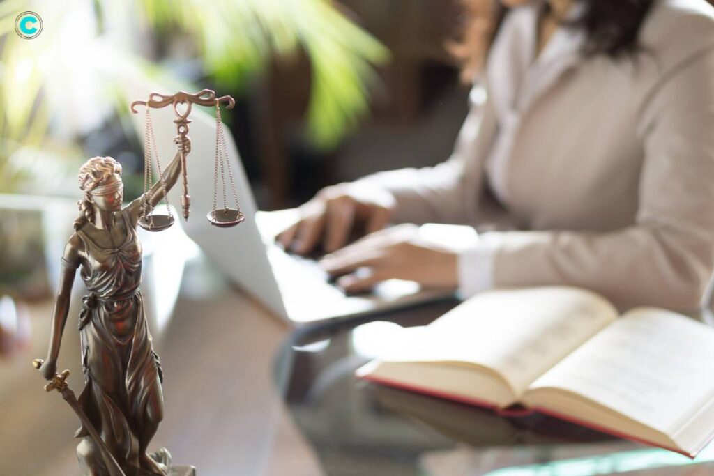 Digital World: The Role of a Cyber Crime Lawyer | CyberPro Magazine