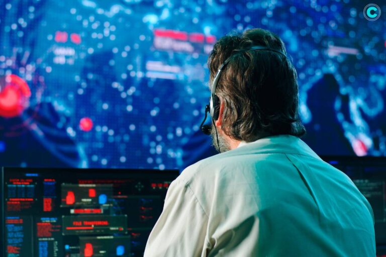 Pegasus Spyware: The Silent Threat Lurking in the Digital Shadows ...