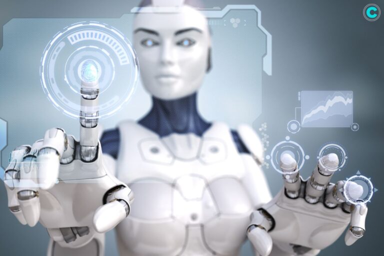 What is Human-machine Interfaces: Type, Future & Challenges | CyberPro ...