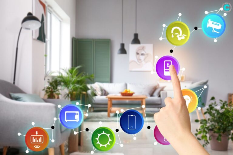 The 10 Best Smart Home Devices for 2024 | The Enterprise World