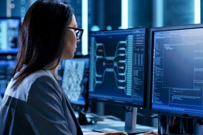 Artificial intelligence - CyberPro Magazine