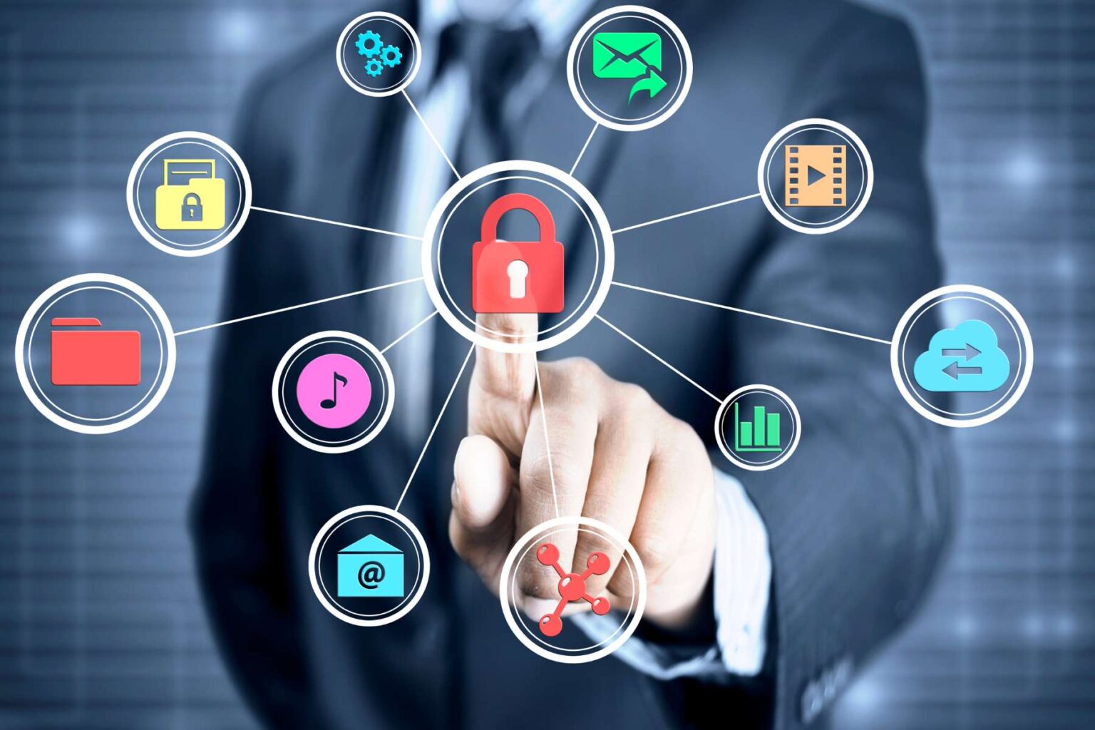 10 Best Important Tips and Ways to Improve Cybersecurity | CyberPro ...