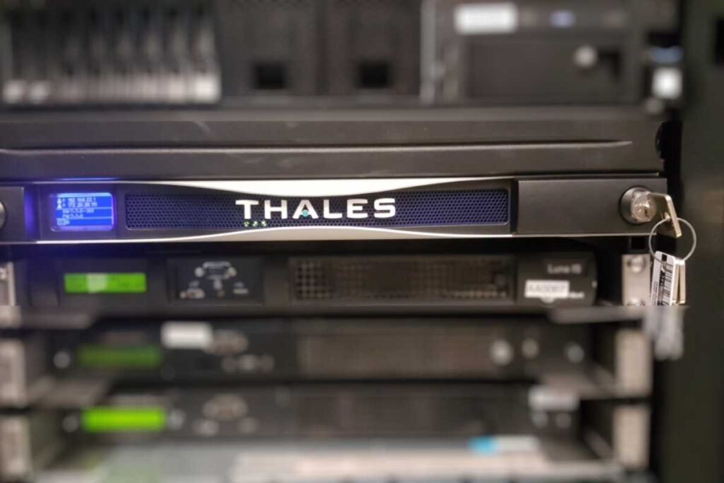 What is a Hardware Security Module (HSM)? | CyberPro Magazine