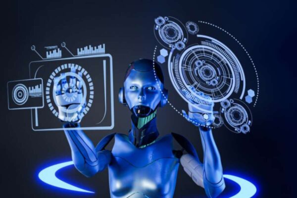 Algorithm Machine Learning in 2025: Algorithms, Types & Trends ...