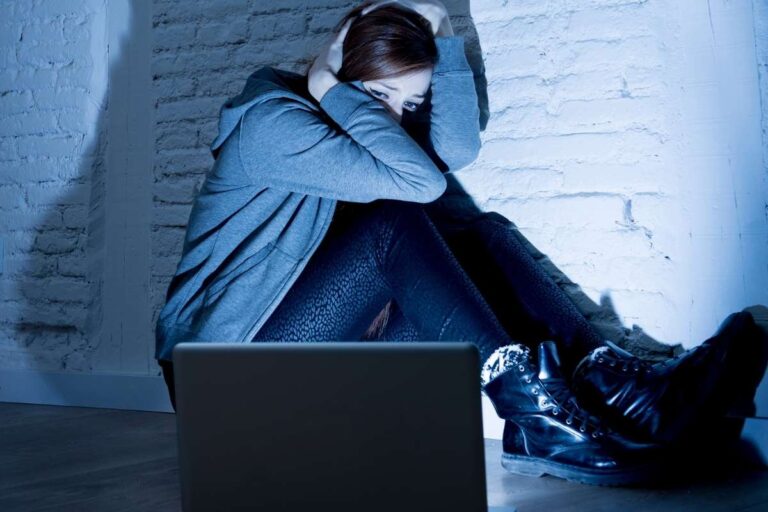 Types of Cyberbullying Explained: Warning Signs, Prevention, and Global ...