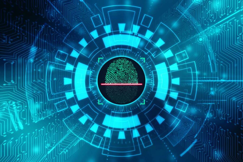 Fingerprinting in Cybersecurity: What is it & its 5 Real World Examples ...